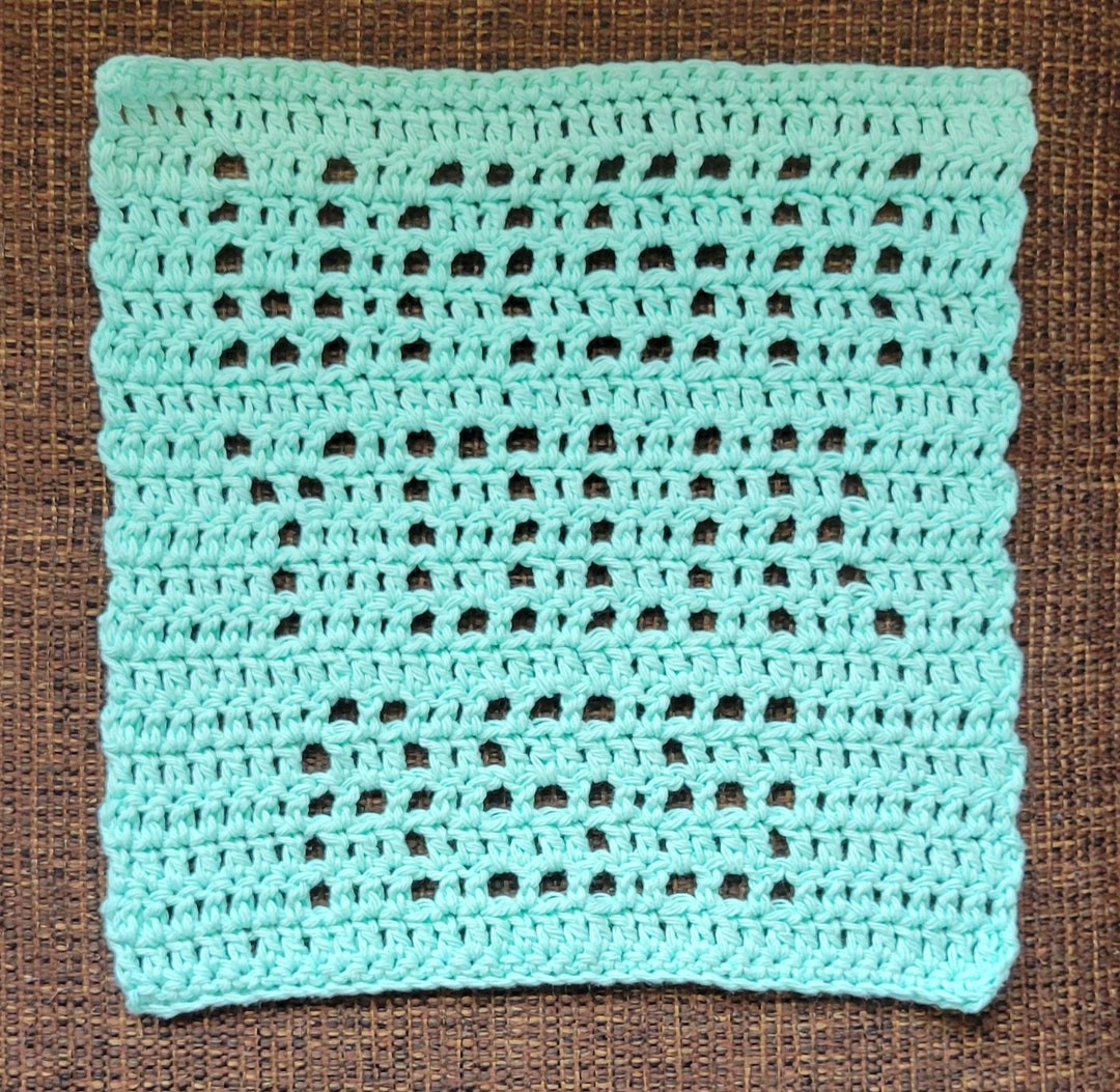 Wash Your Ass Washcloth, CROCHET PATTERN ONLY - Etsy