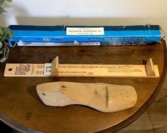 Foot Display Form - Etsy