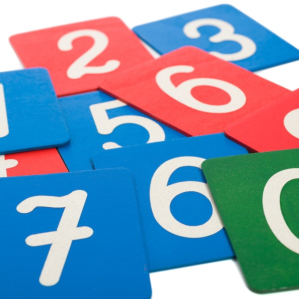 Sandpaper Letters Montessori - Etsy
