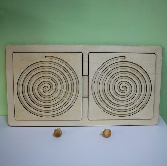 Additional patterns for My board for fine motor skills | Etsy