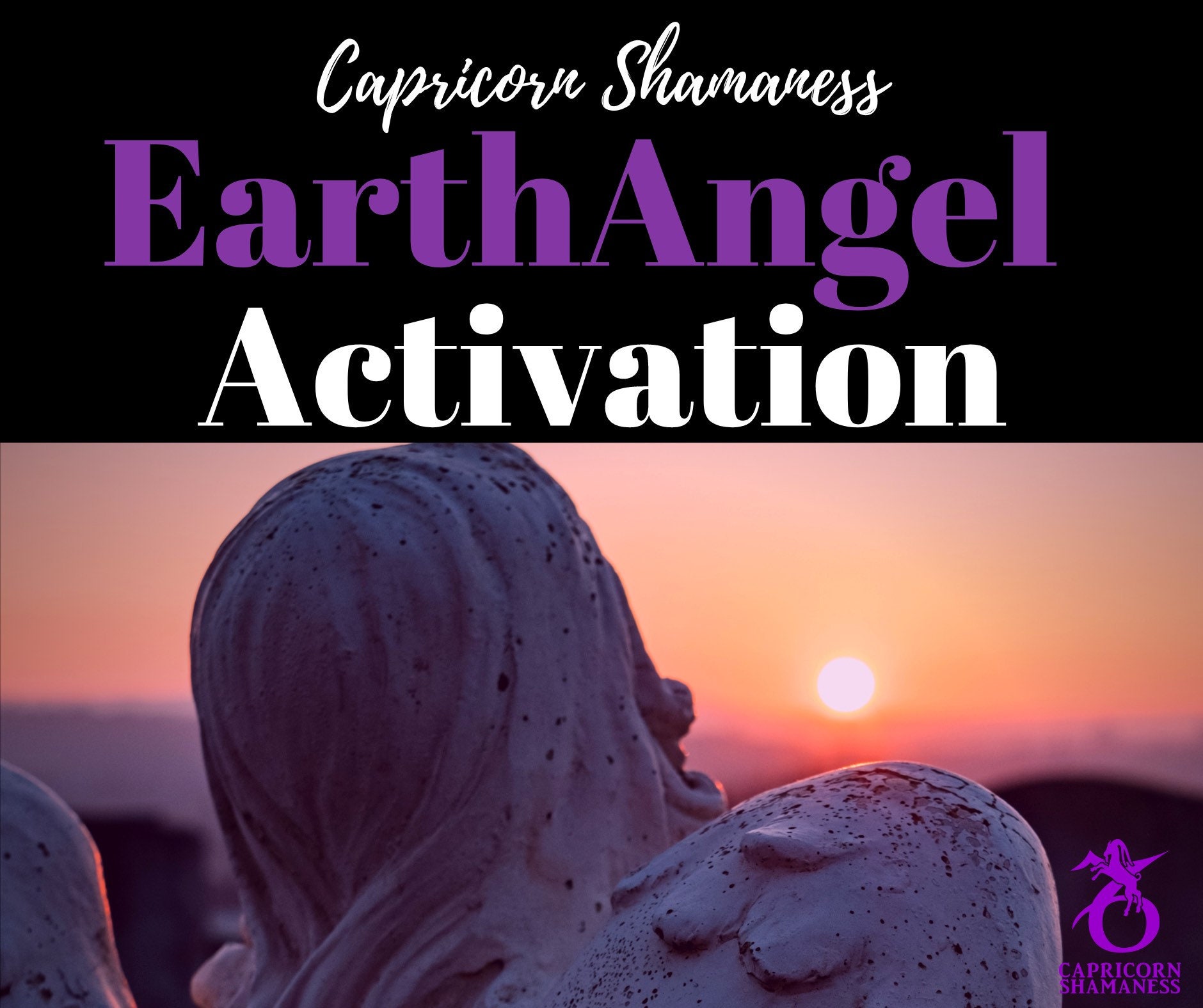 Earth Angel Power DNA Activation: Acknowledge and Empower Your Personal ...