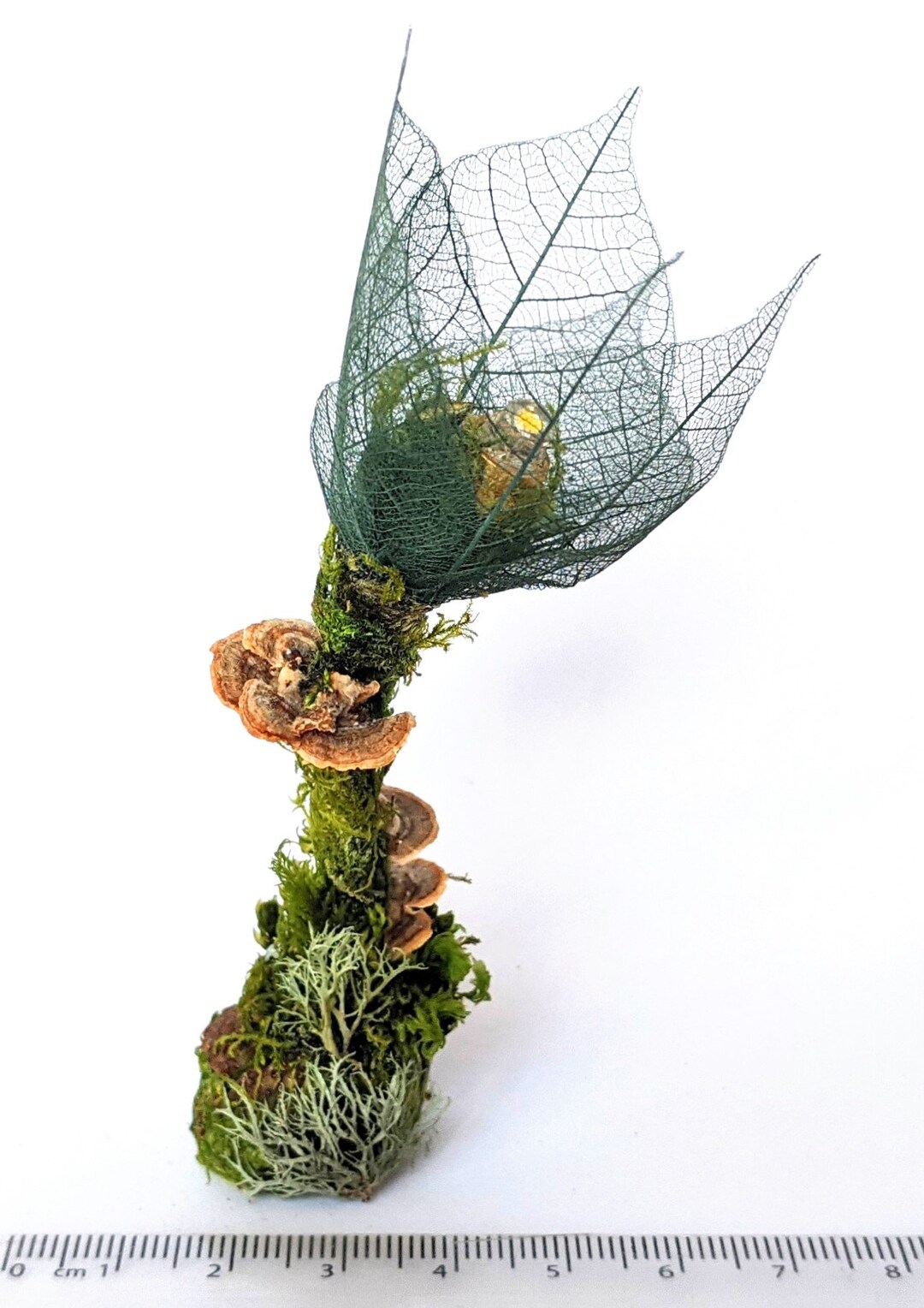 12th Scale Fairy Lightshade, Lamp - Etsy