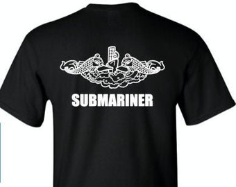 Navy Bubblehead - Etsy
