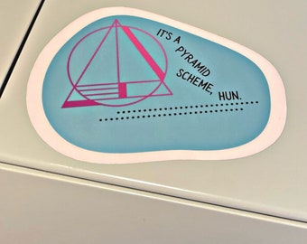 Mlm Phone Case - Etsy