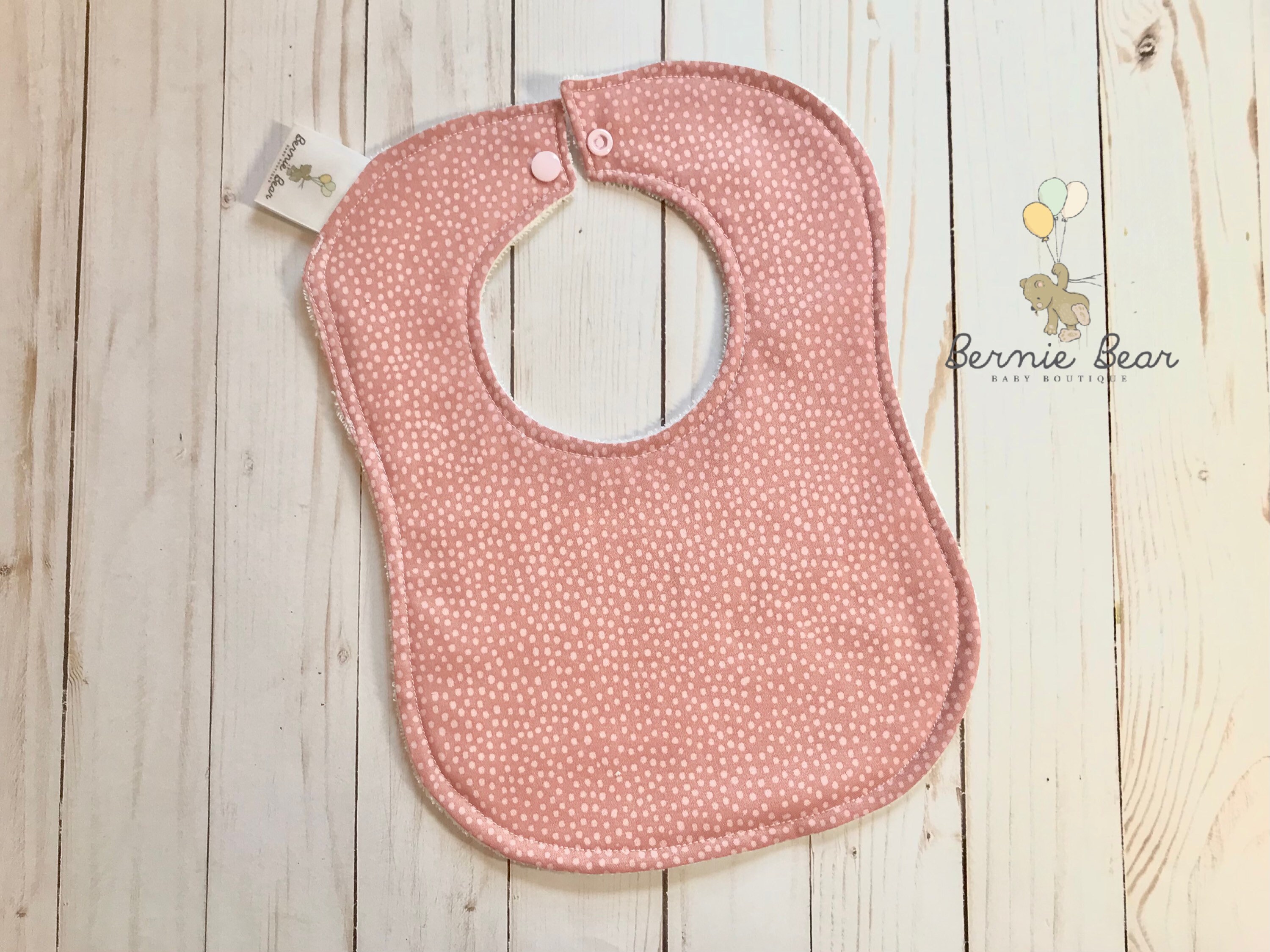 Boho Baby Bib | Boho Rainbow Baby Bib | Boho Baby Gift | Boho Drool Bib ...