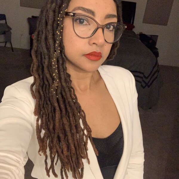 Loc Jewelry - Etsy