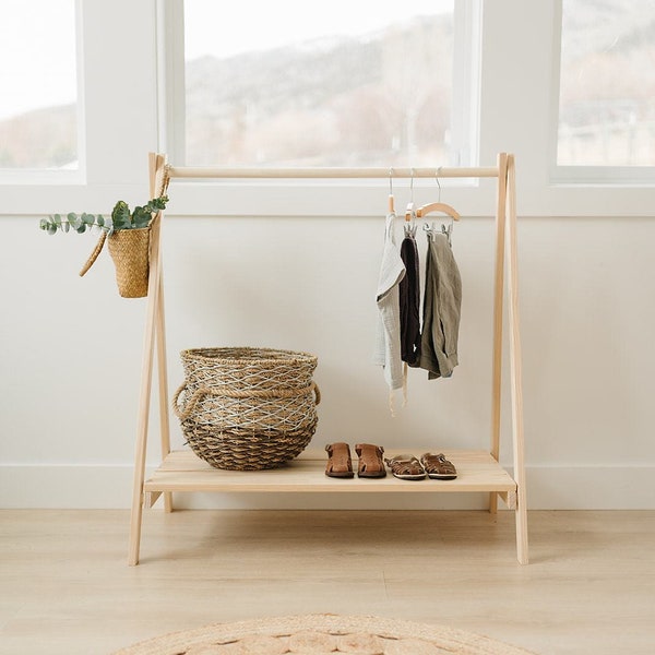 Clothes Storage - Etsy