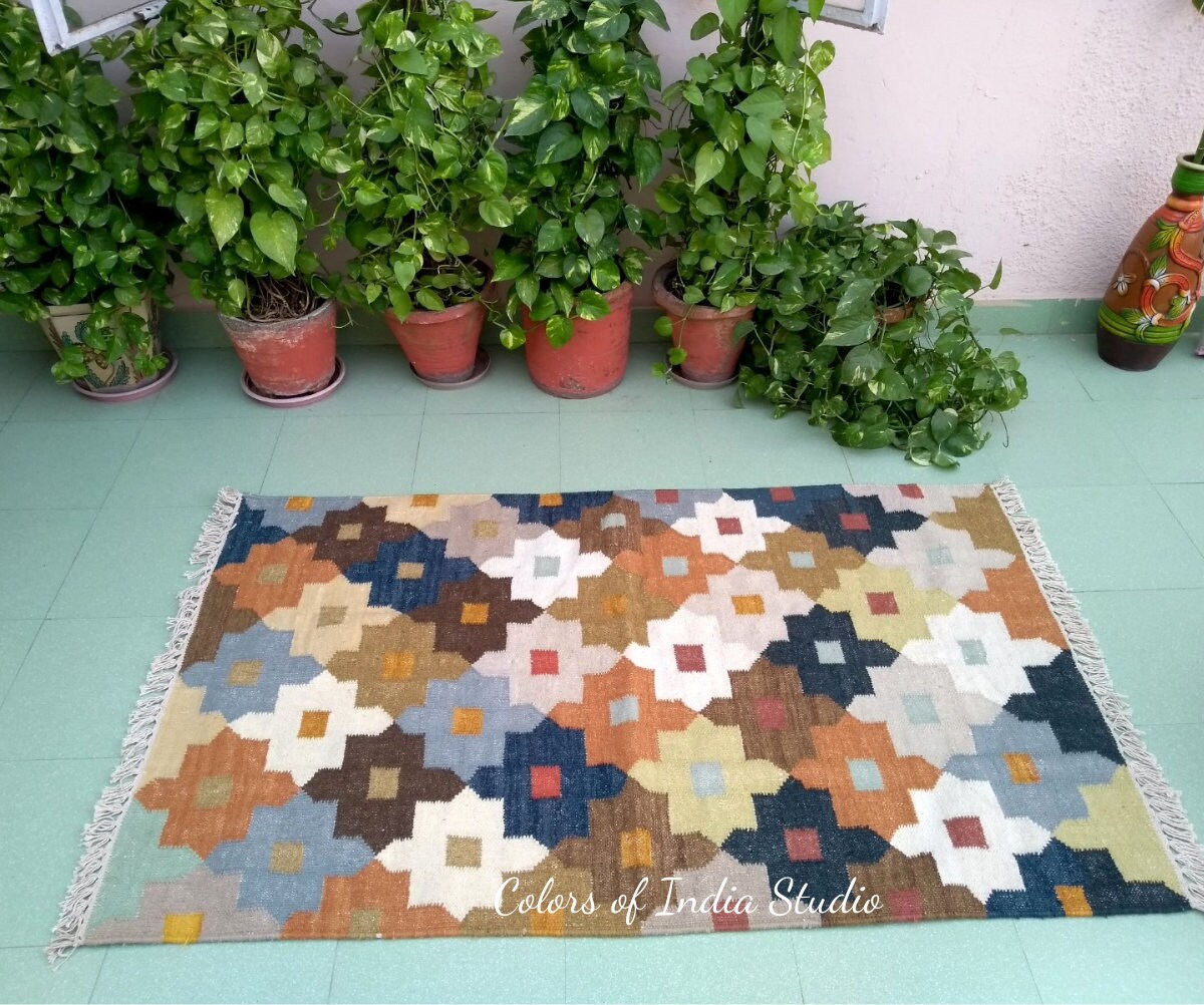 3 Feet X 5 Feet Rugs for Living Room Floor and Rugs - Etsy UK