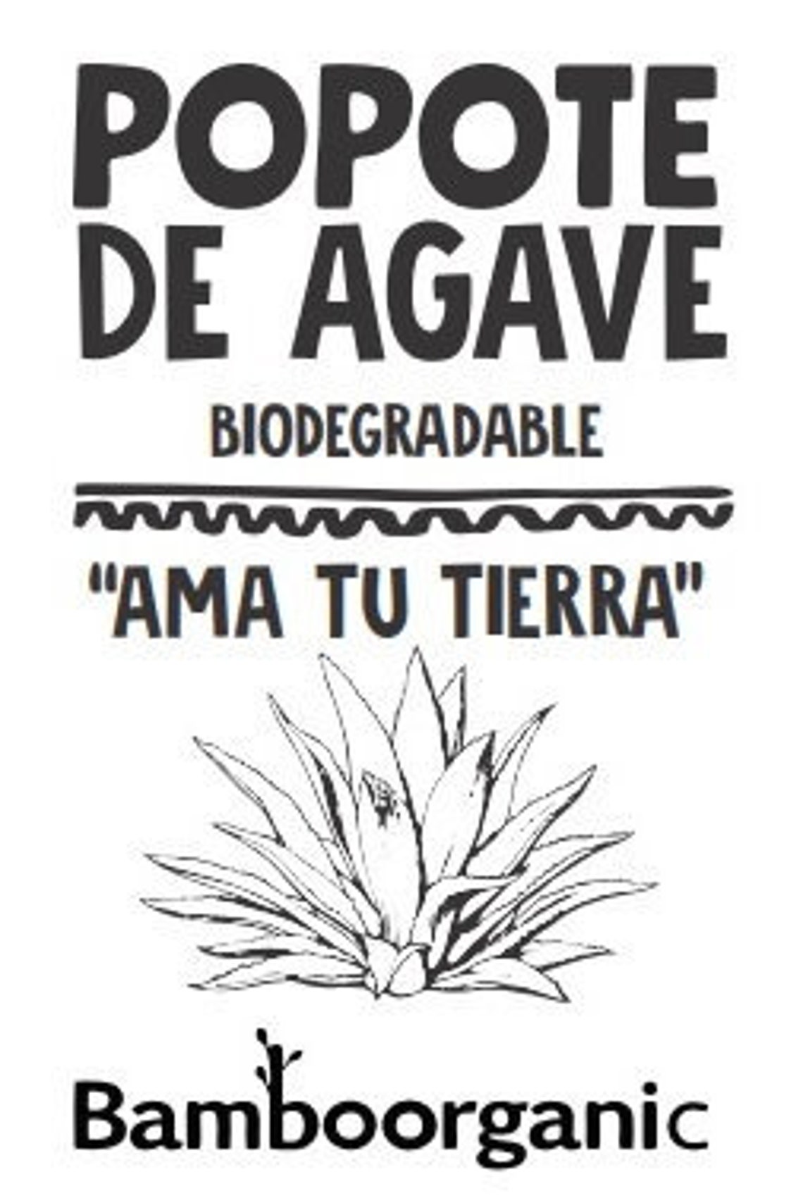 200 Pack Natural Agave Fiber Drinking Straws 100% Biodegradable, Eco ...