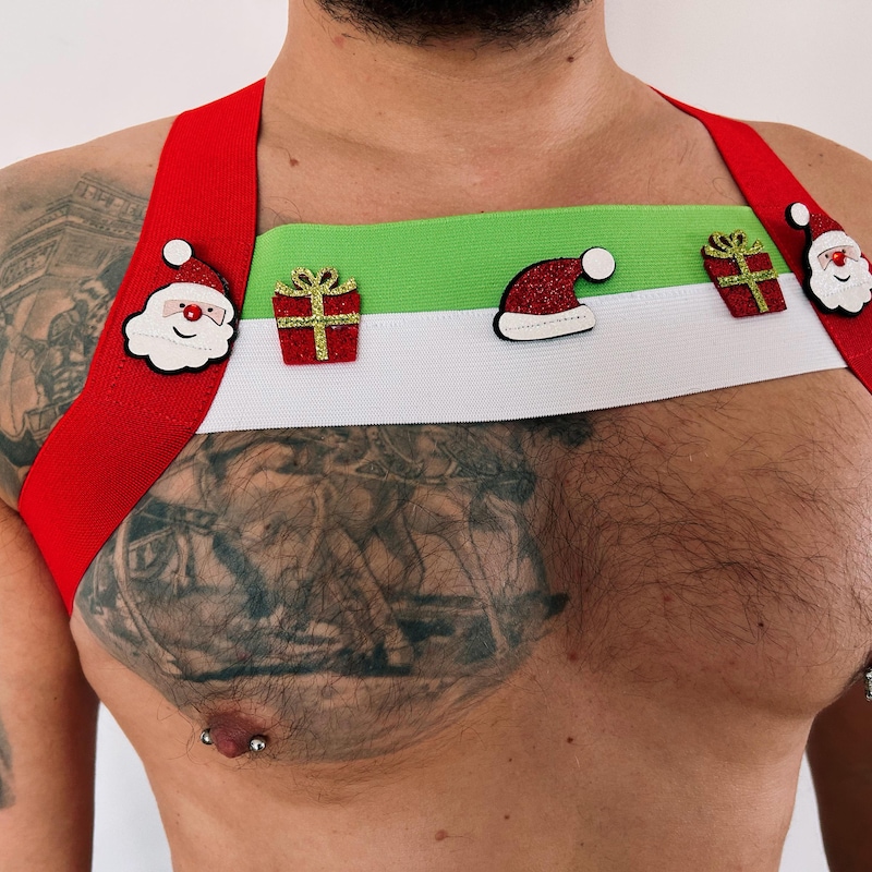 Gay Harness - Etsy