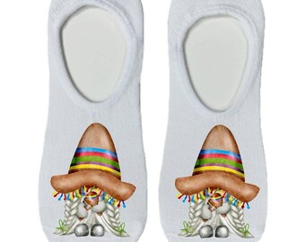 Cinco De Mayo Sock - Etsy
