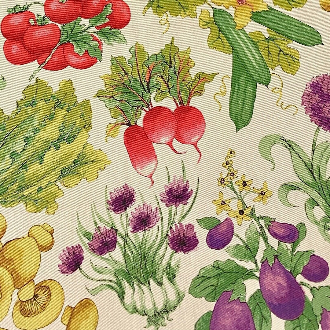 Lettuce Mushroom Cucumber Vegetable Kitchen Cushion Cover Tote Bag ...