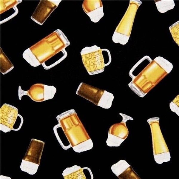 Beer Fabric - Etsy