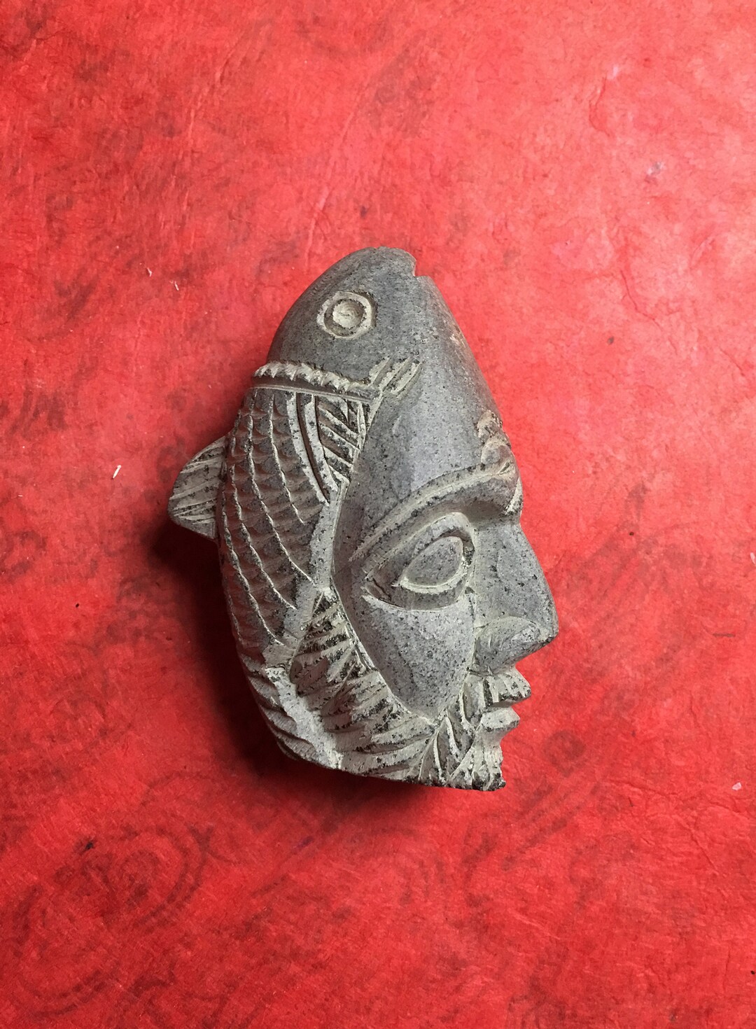 Annunaki Fish God, Dagon God of Fish and Water, Apkallu or Abgal ...