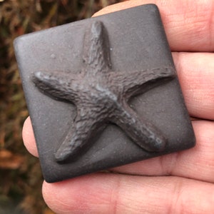 Seaside Black Handmade Tiles-design Your Own Mosaic-blacksplash-artisan ...