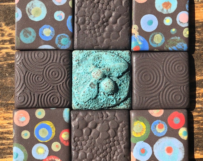 Mad Squirrel Mudworks