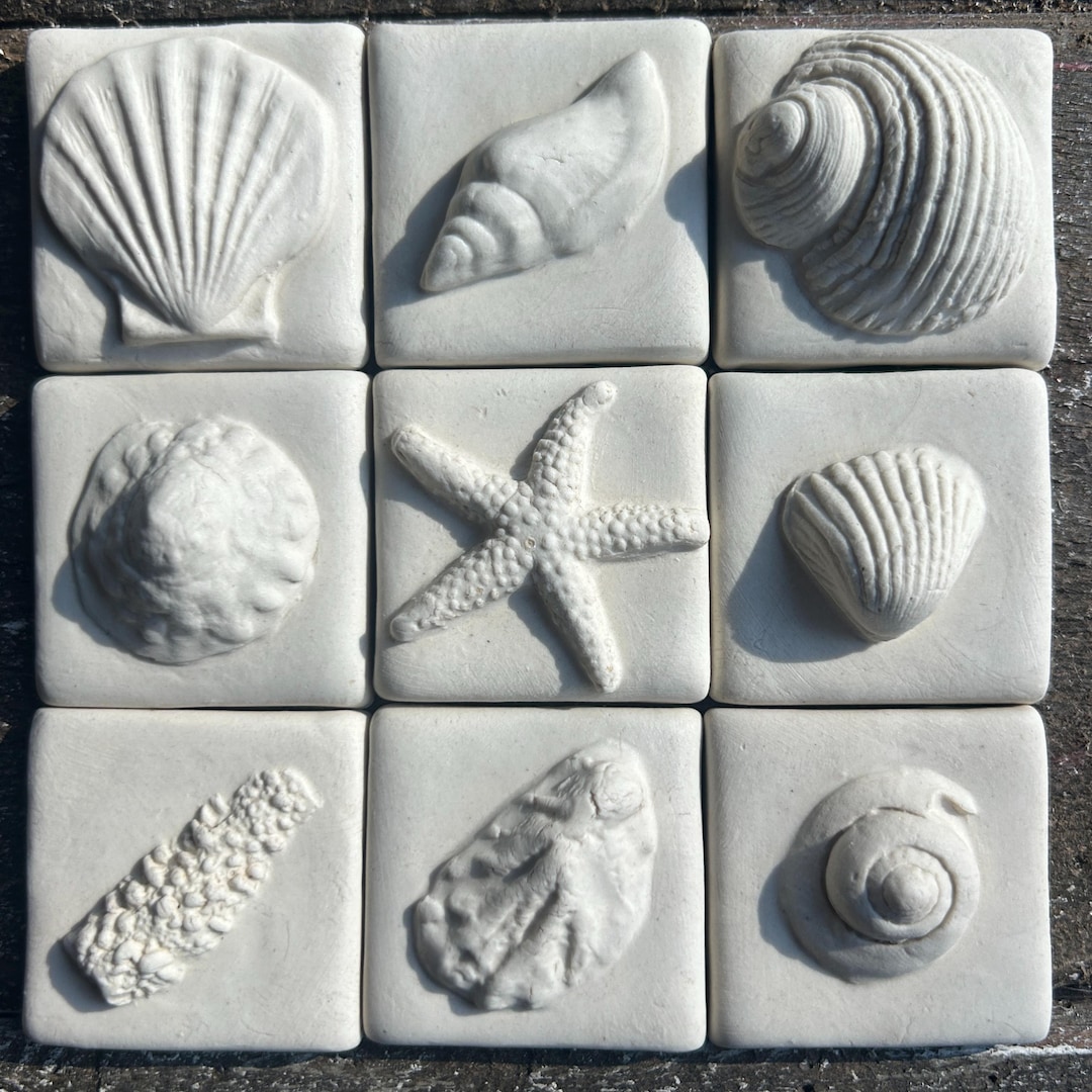 Seaside Ivory Porcelain Tiles-handmade Porcelain Tiles-mosaic Tile ...