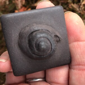 Seaside Black Handmade Tiles-design Your Own Mosaic-blacksplash-artisan ...