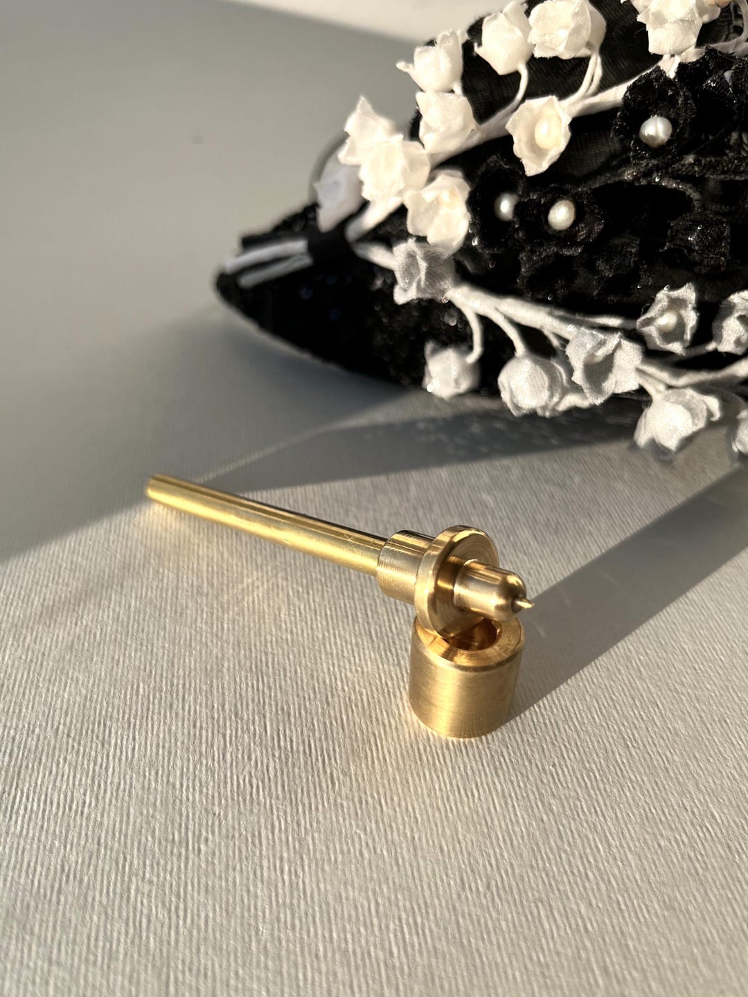 Flower Making Soldering Iron Attachment: Lily of the Valley Tool - Etsy