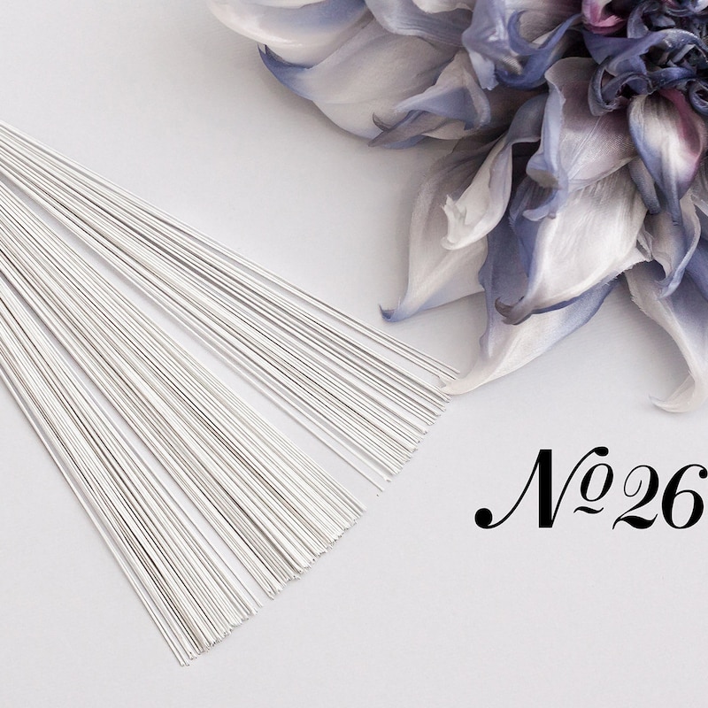 Millinery Wire - Etsy