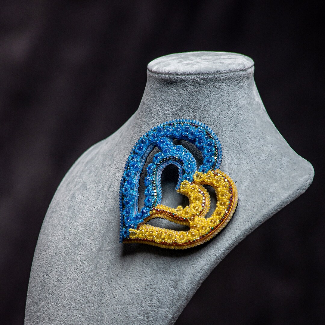 BROOCH Peace Symbol Sign Peace Sign Brooch Jewelry Gift Best - Etsy