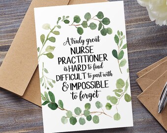 Farewell Card | Etsy