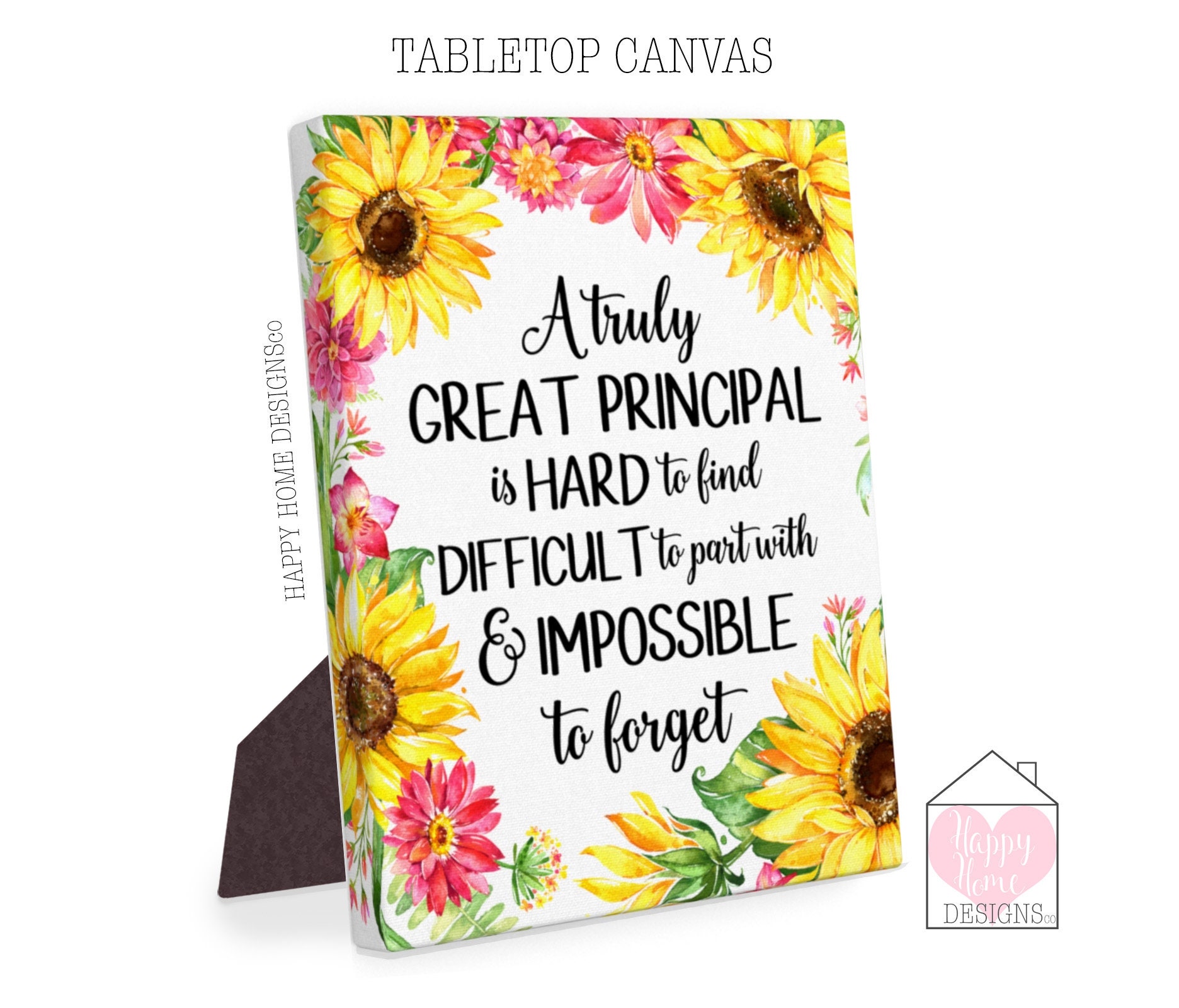 Retirement Quotes For Principals