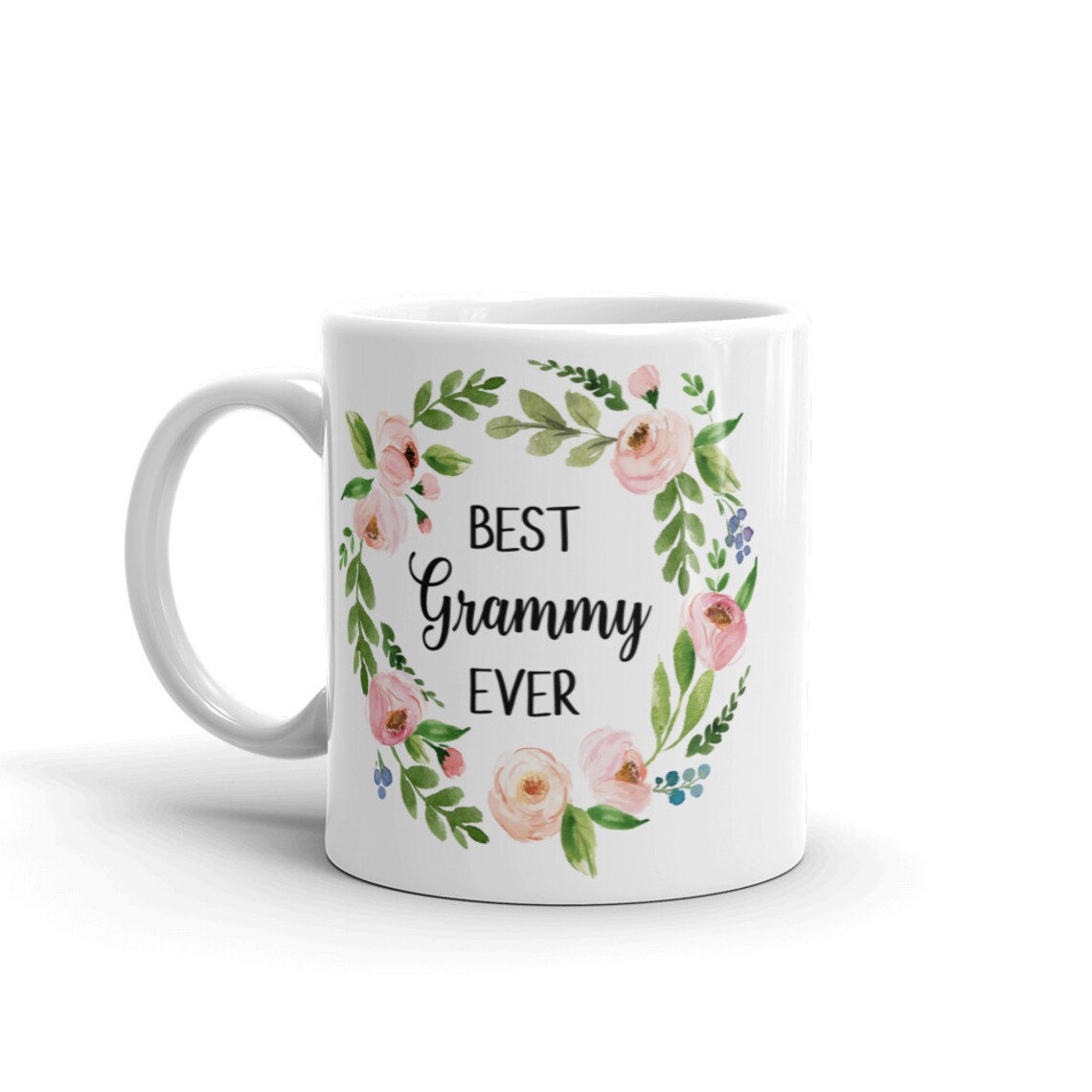 Grammy Gift Best Grammy Ever Mug Grammy Present Grammy Mug - Etsy UK