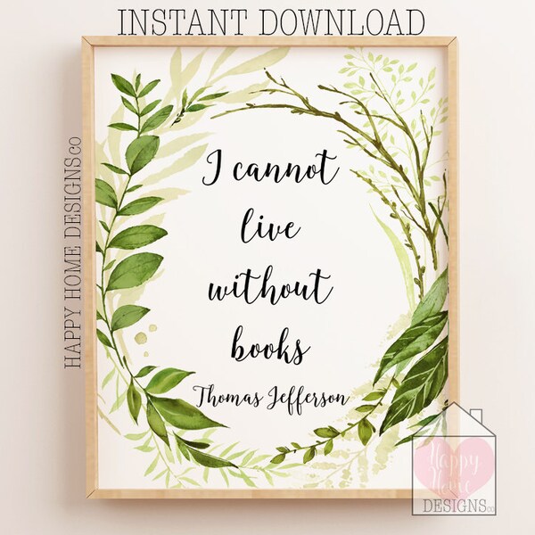 Buy Library Decor - Etsy