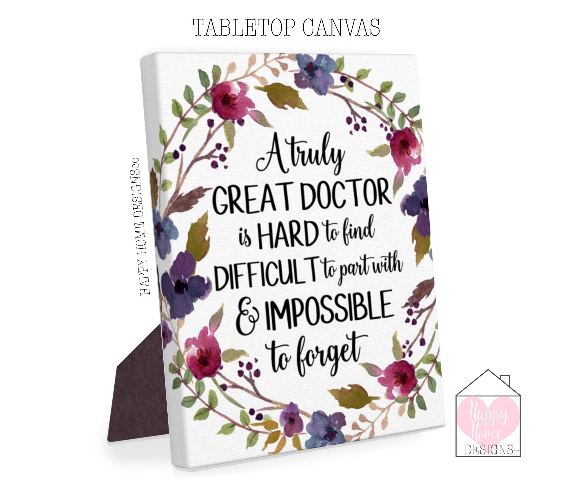 Doctor Gifts Leaving Gift Farewell Gift Doctor Retirement - Etsy UK