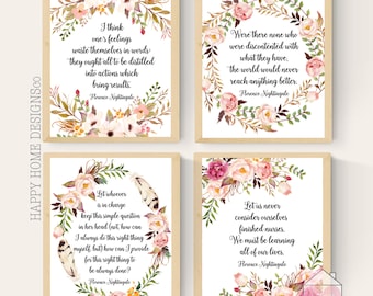 A Nurse Prayer Nurse Nurse Gift Nursing Print Nurse - Etsy