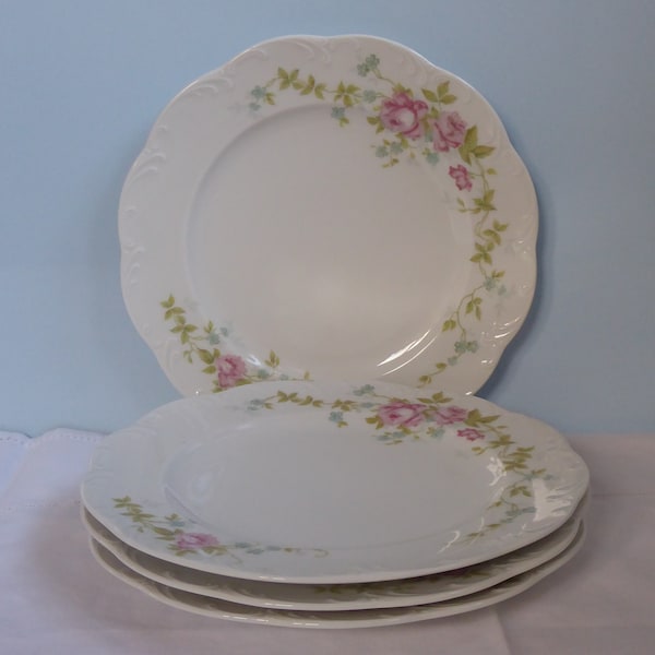 Rosenthal Classic Rose Germany - Etsy