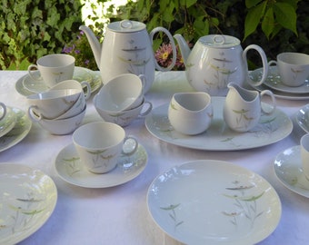 Thomas Germany Porcelain - Etsy