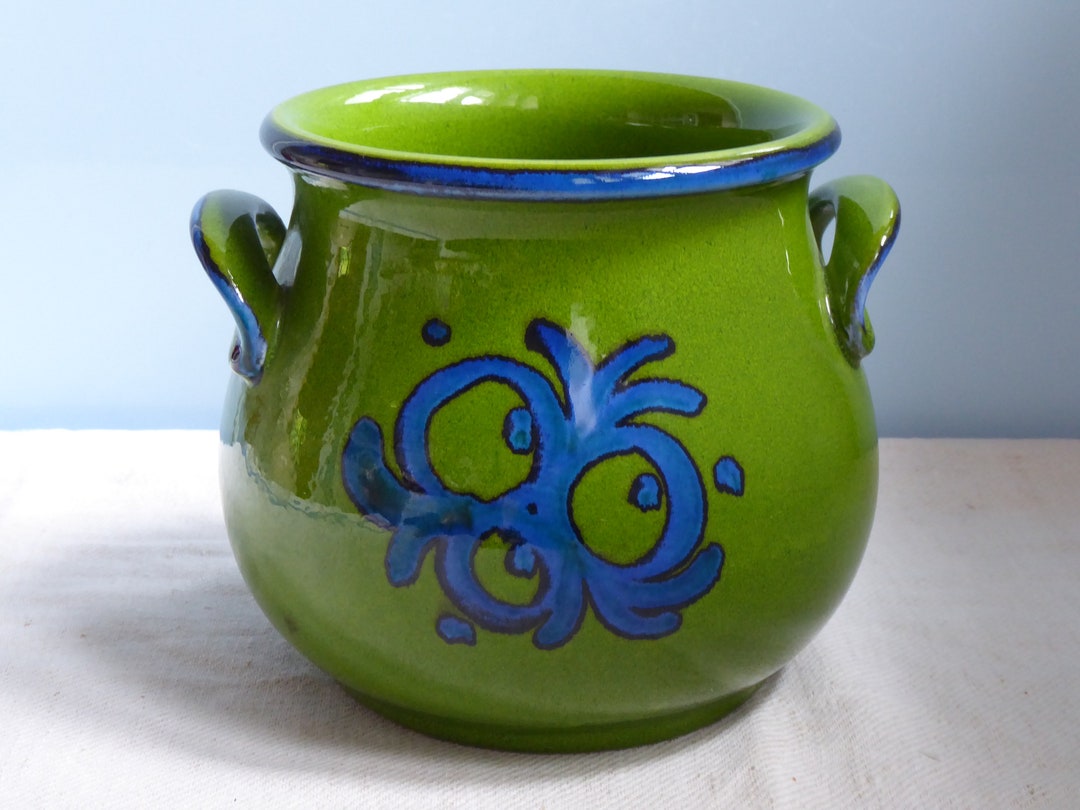 Pop Art Design Renee Neue Hutschenreuther Germany Ceramics 1970's Mid ...