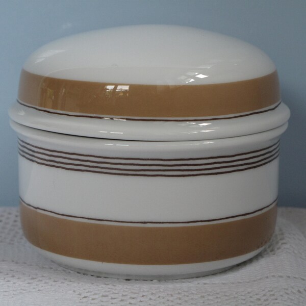 Thomas Scandic Sugar Bowl - Etsy