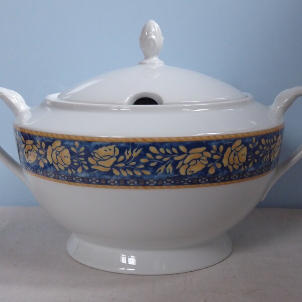 Rosenthal Soup Tureen - Etsy
