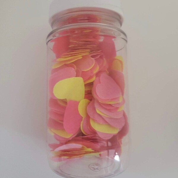 Bath Confetti - Etsy