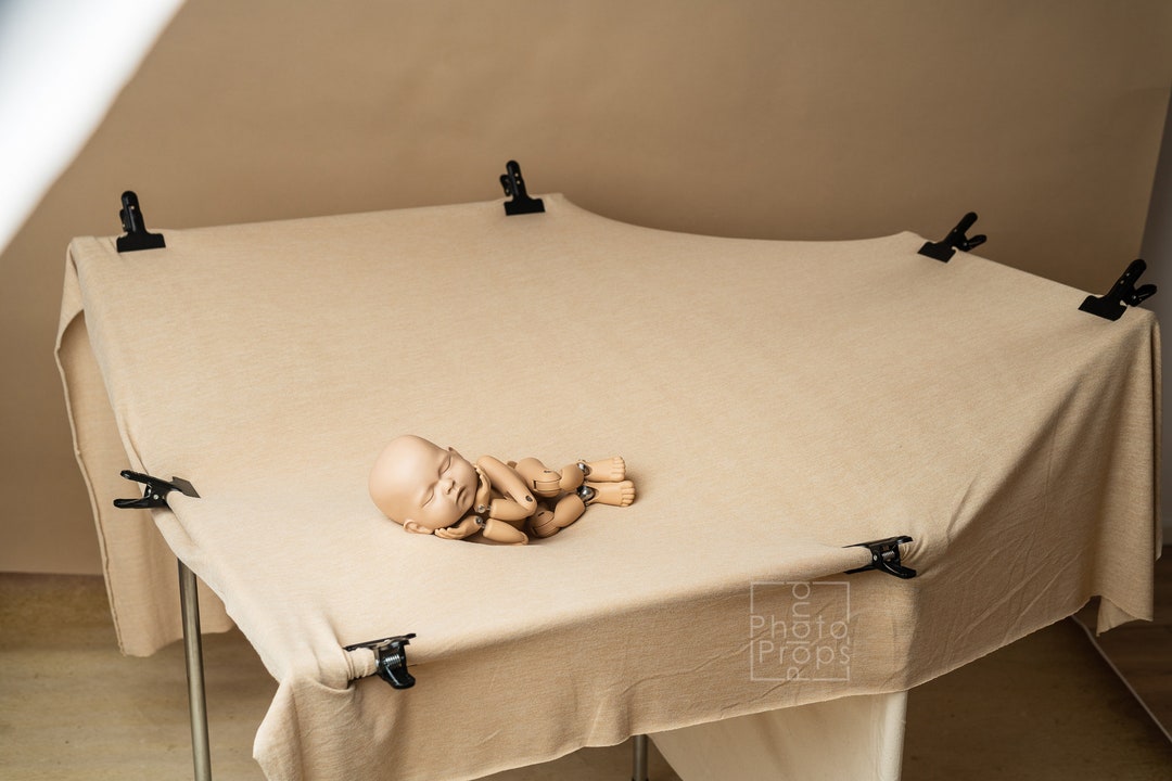 Maxi Newborn Posing Table: Studio Photography Prop (ships Assembled) - Etsy