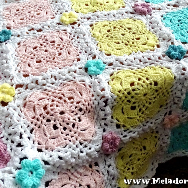 Medieval Crochet - Etsy