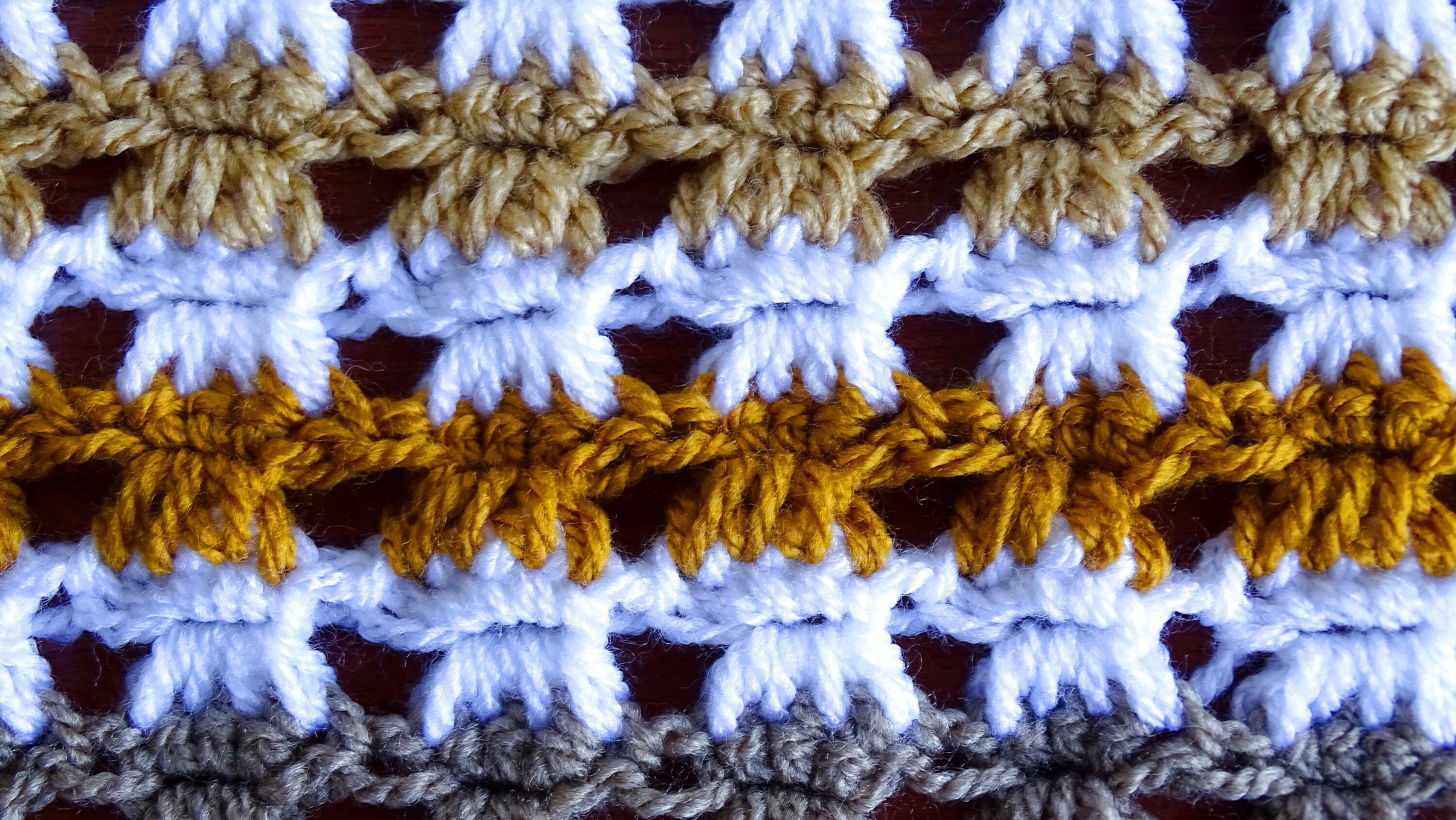Angel Crochet Stitch Pattern PDF - Etsy