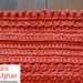 Bulky Yarn Crochet Afghan PDF Pattern - Etsy Israel