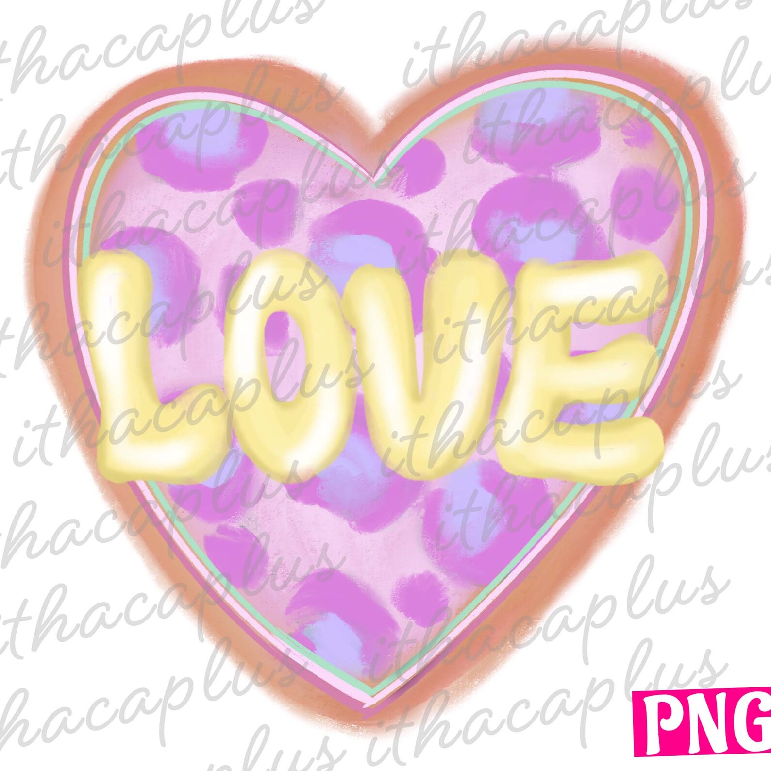 Valentines Day Png Sublimation Valentines Love Printable | Etsy