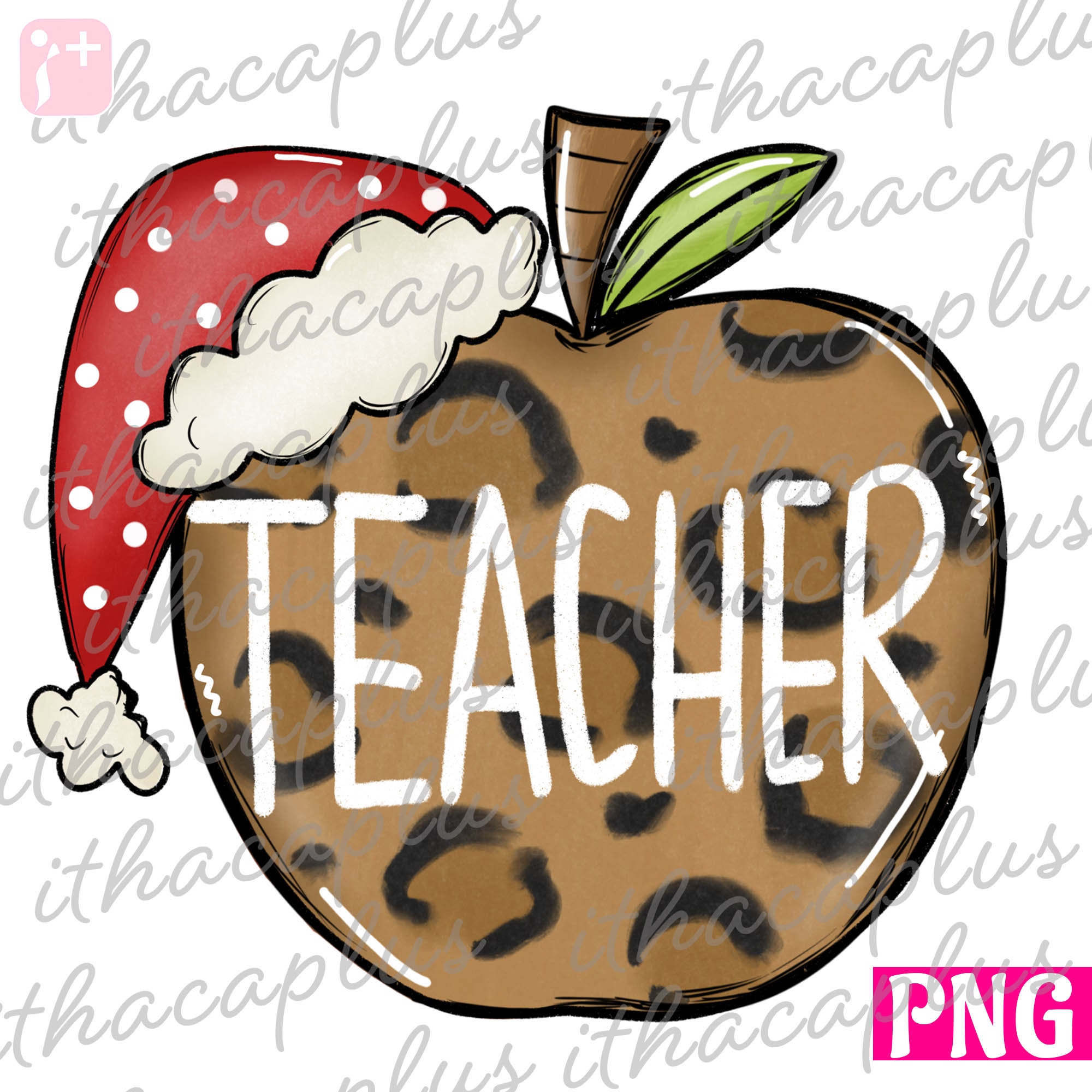 Teacher Clipart Free Christmas