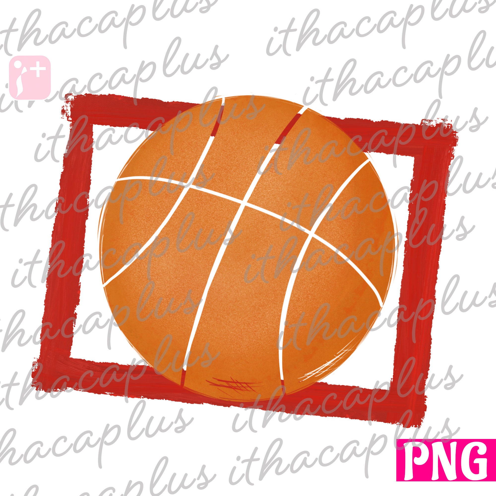 Basketball Clipart No Background