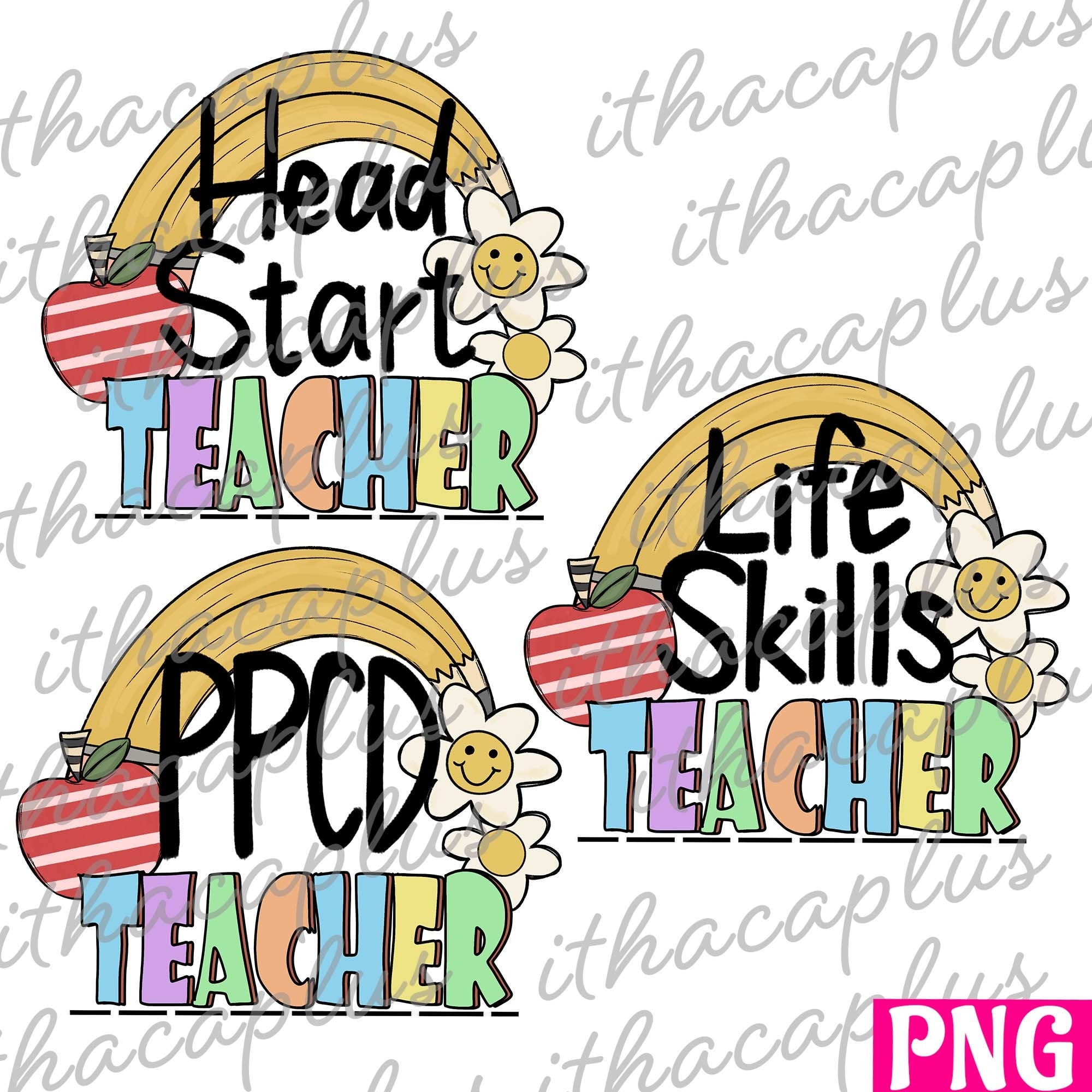 Life Skills Clipart
