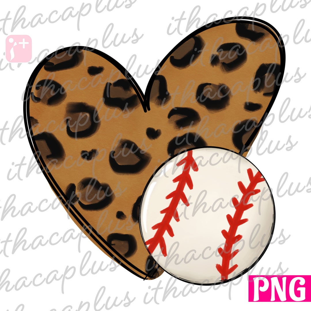 Baseball Png, Baseball Sublimation Design, Baseball Clipart, Baseball ...