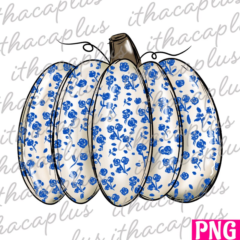 Pumpkin Digital - Etsy