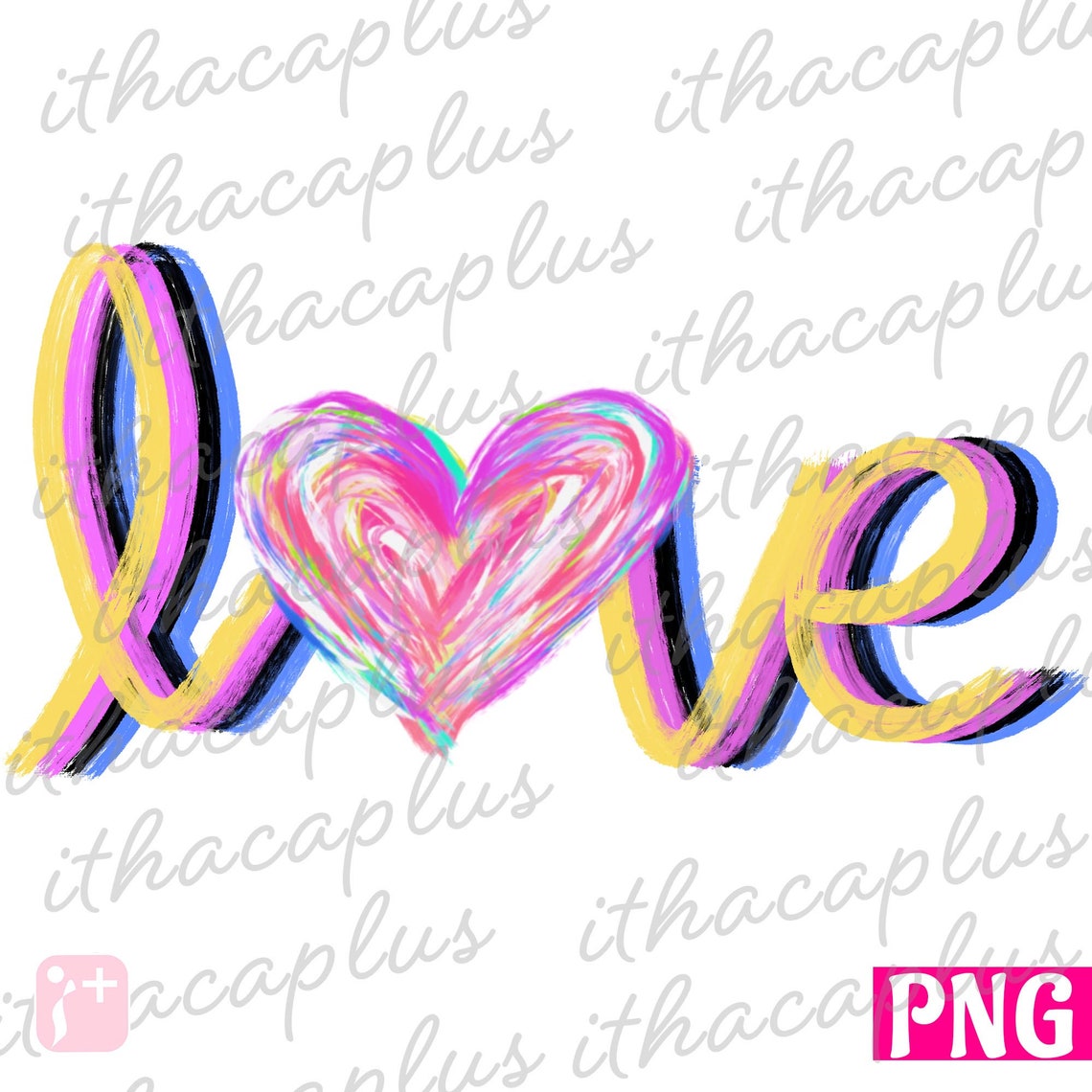 Valentines Day Png Sublimation Valentines Heart Printable - Etsy