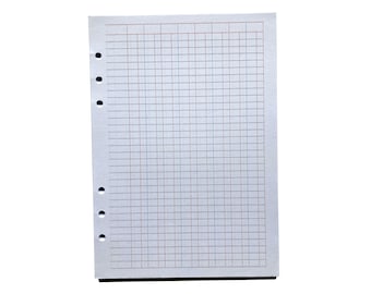 Ledger Vintage Binder - Etsy