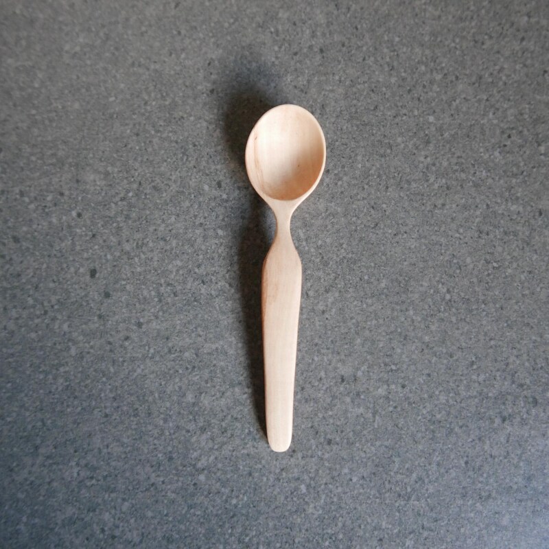 Carved Spoons - Etsy